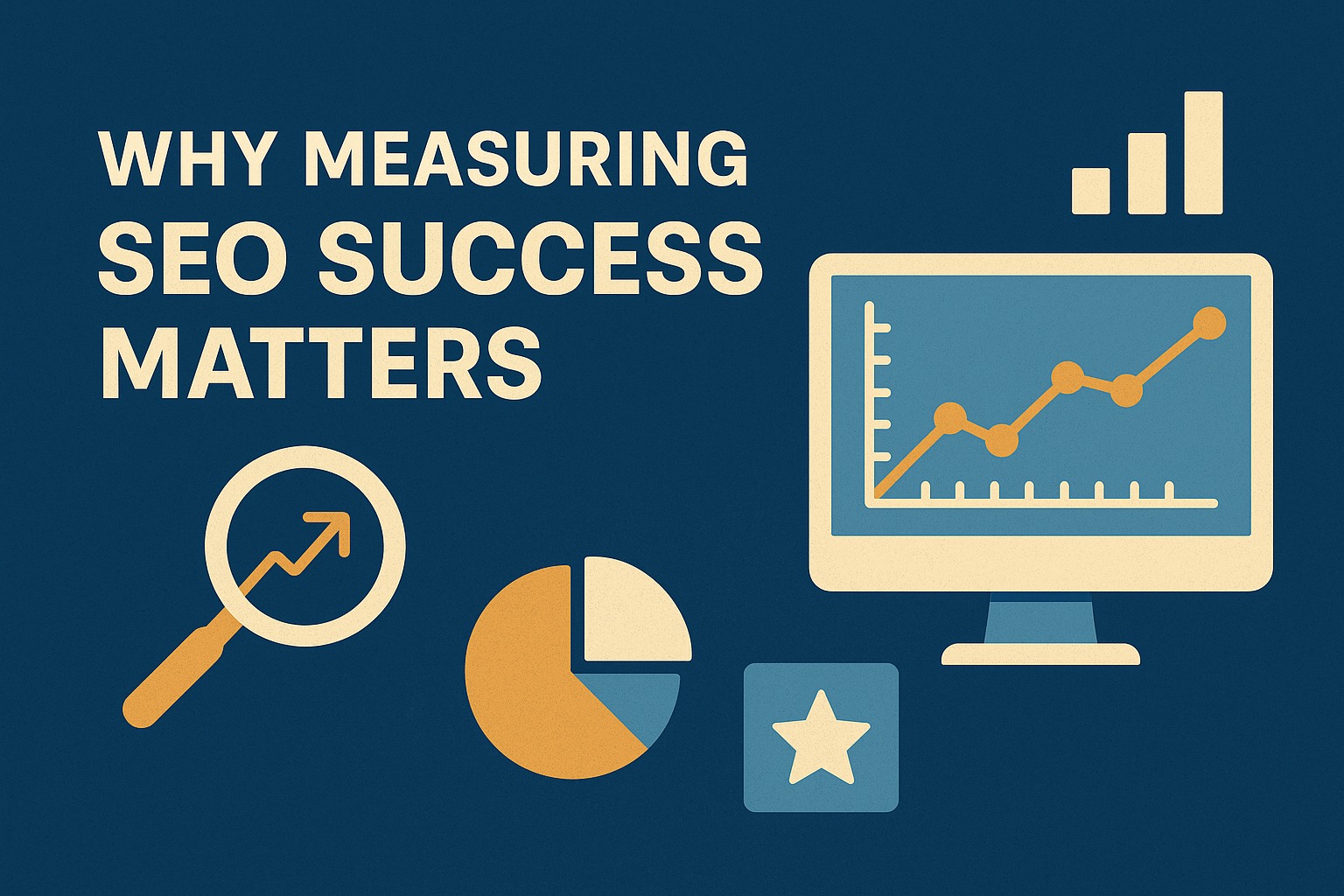 How to Measure SEO Success: 11 Key Metrics to Track